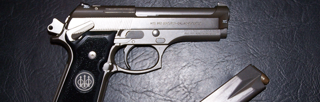 Buy, Sell, and Pawn Guns | Pawn Now Arizona